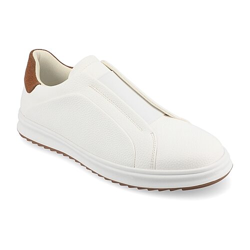 Click here for Vance Co. Mens Matteo Tru Comfort Foam Slip-On Sne... prices