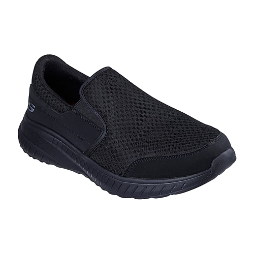 Click here for Skechers Hands Free Slip-Ins Squad Chaos Sr Urgran... prices
