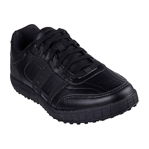 Click here for Skechers Elston 2.0 Sr Mens Round Work Shoes  9 1/... prices