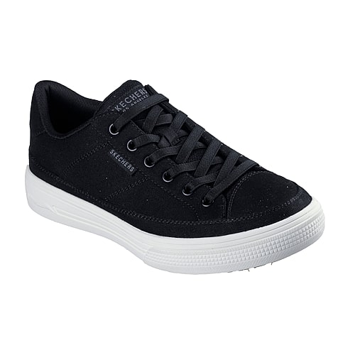 Click here for Skechers Arch Fit Arcade Mens Sneakers  7 1/2 Medi... prices