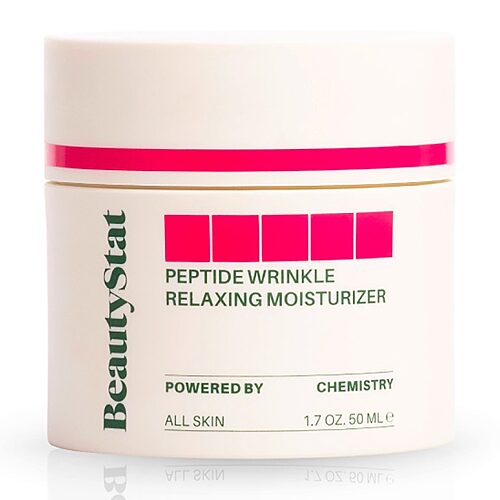 Click here for BeautyStat Peptide Wrinkle Relaxing Moisturizer  O... prices