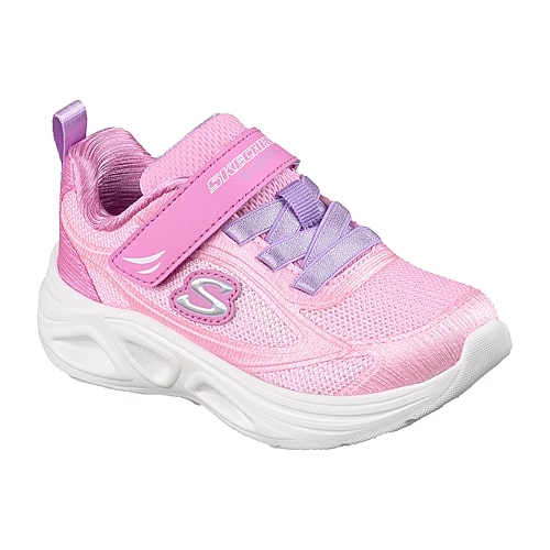 Click here for Skechers Sola Glow 2.0 Toddler Girls Sneakers  6... prices