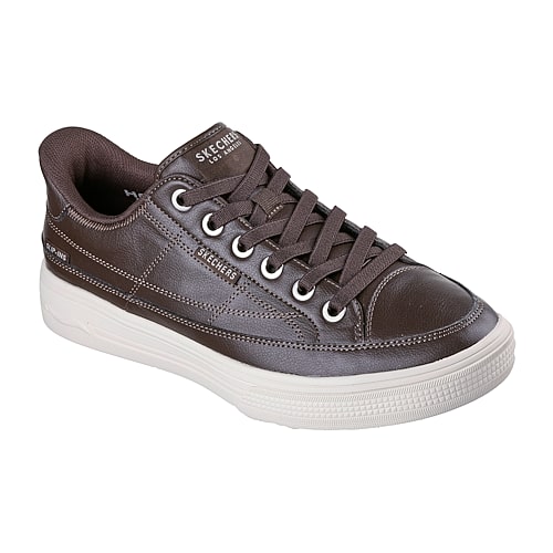 Click here for Skechers Skx Arch Fit Arcade Mens Sneakers  11 Med... prices
