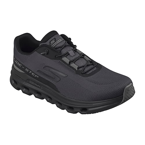 Click here for Skechers Go Run Glide-Step Arch Fit Casion Mens Ru... prices