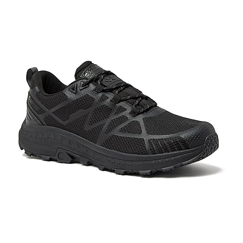 Click here for Hi-Tec Voyage Mens Round Closed Toe Work Shoes  8... prices