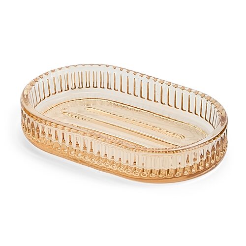 Click here for Martha Stewart Soap Dish  One Size  Beige prices
