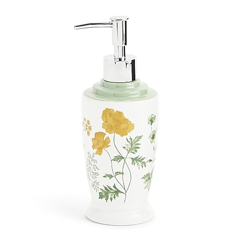 Click here for Martha Stewart Soap Dispenser  One Size  White prices