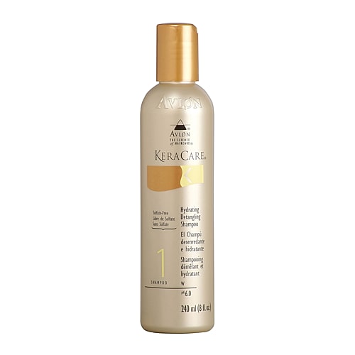 Click here for KeraCare Hydrating Detangling Shampoo  One Size prices