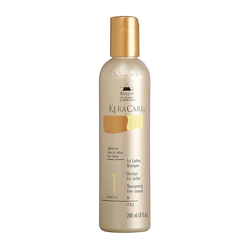 Click here for KeraCare First Lather Shampoo  One Size prices