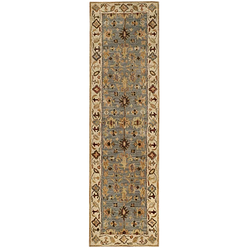 Click here for Safavieh Zarif Traditional Area Rug  One Size  Mul... prices
