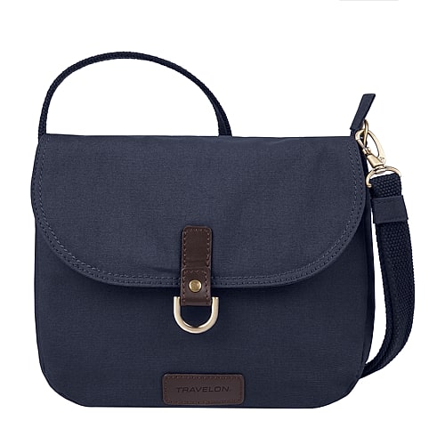 Click here for Travelon Courier Collection Travel Tote  One Size... prices