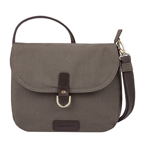 Click here for Travelon Courier Collection Travel Tote  One Size... prices