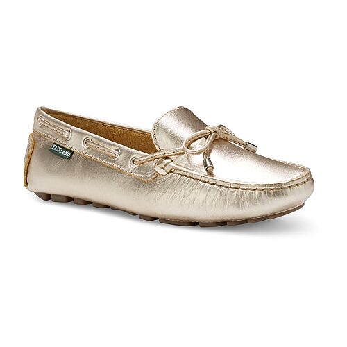 Click here for Eastland Marcella Womens Moc Slip-On Shoe  8 Mediu... prices