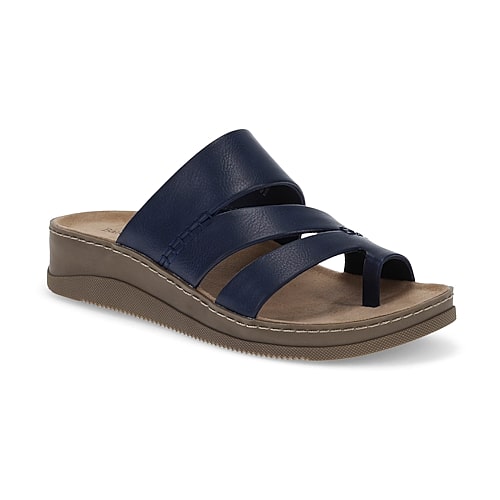 Click here for Baretraps Womens Fresha Slide Sandals  8 1/2 Mediu... prices