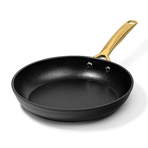 Click here for Granitestone Armor Max Gold 10 inch Hard Anodized... prices