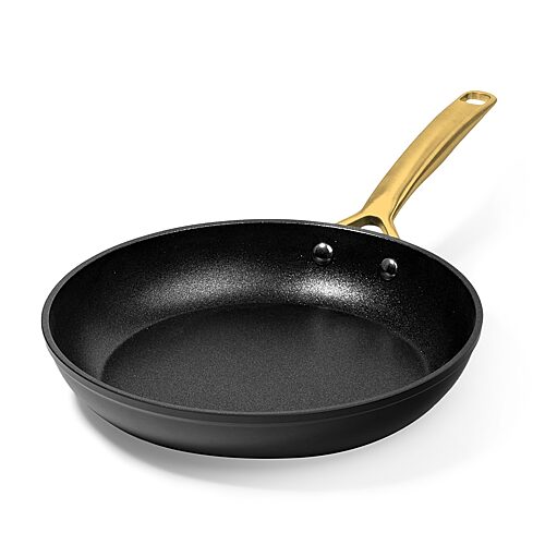 Click here for Granitestone Armor Max Gold 12 inch Hard Anodized... prices