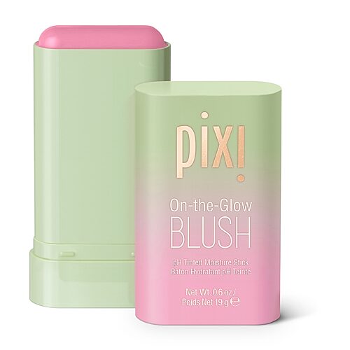 Click here for Pixi Beauty On-the-Glow Blush pH Tinted Moisture S... prices
