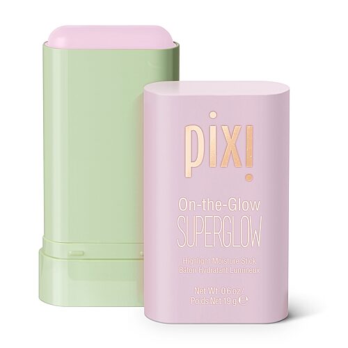 Click here for Pixi Beauty On The Glow Superglow  One Size  Pink prices