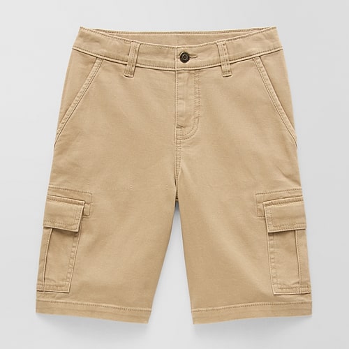Click here for Thereabouts Little & Big Kid Boys Stretch Fabric A... prices