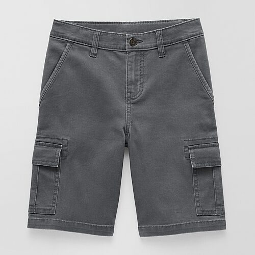 Click here for Thereabouts Little & Big Kid Boys Stretch Fabric A... prices