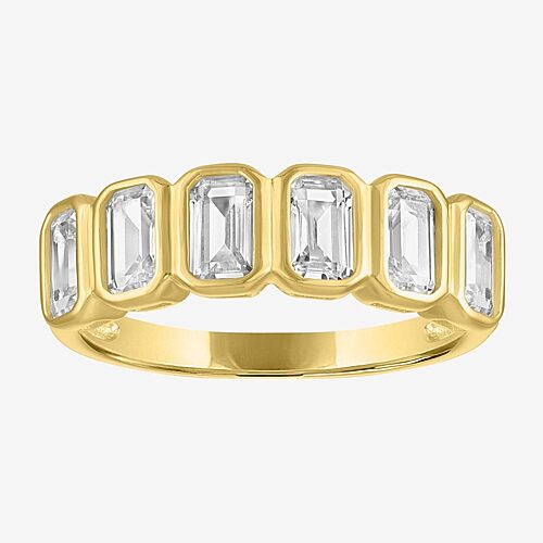 Click here for Lab Created or Simulated Gemstone 14K Gold Over Si... prices