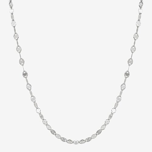 Click here for Limited Quantities! Womens 14K Gold 18 Inch Link C... prices