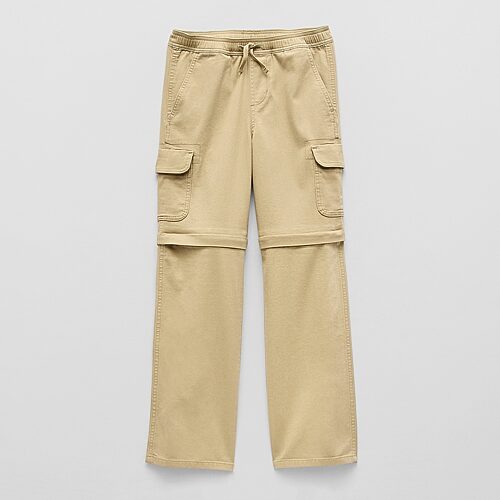 Click here for Thereabouts Loose Fit Zip Off Little & Big Kid Boy... prices