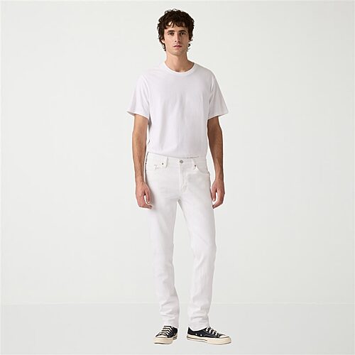 Click here for Levis Mens 511 Stretch Fabric Straight Leg Slim Fi... prices