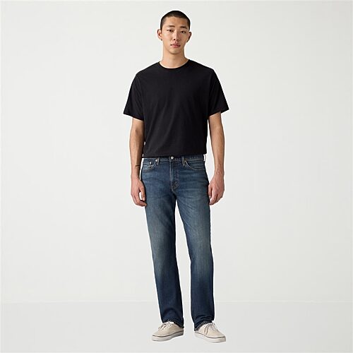 Click here for Levis Mens 541 Athletic Fit Jean  36 34  Blue prices