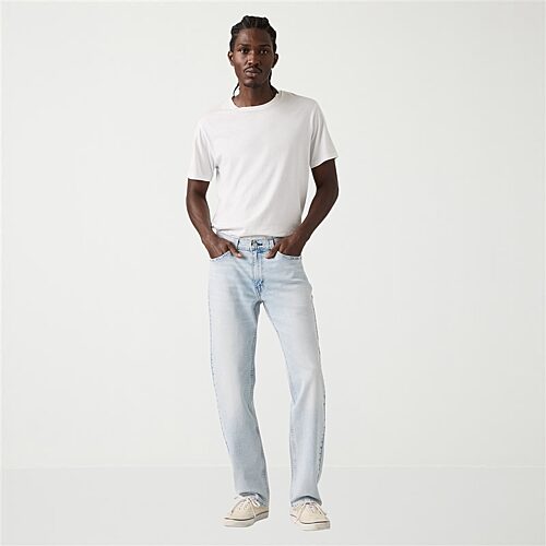 Click here for Levis Mens 514 Stretch Fabric Straight Leg Jean  3... prices