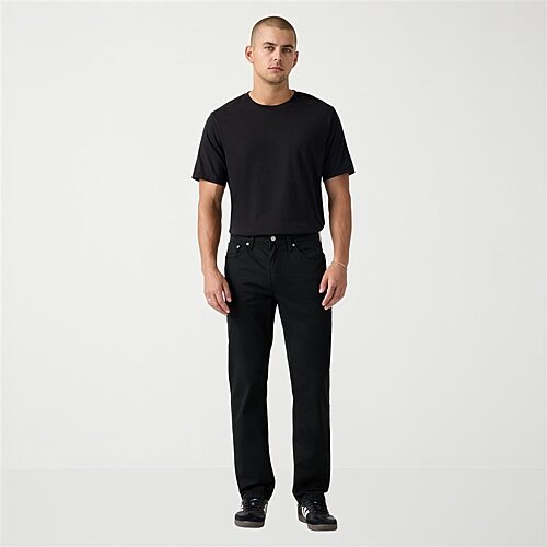 Click here for Levis Mens 541 Athletic Fit Jean  34 30  Black prices