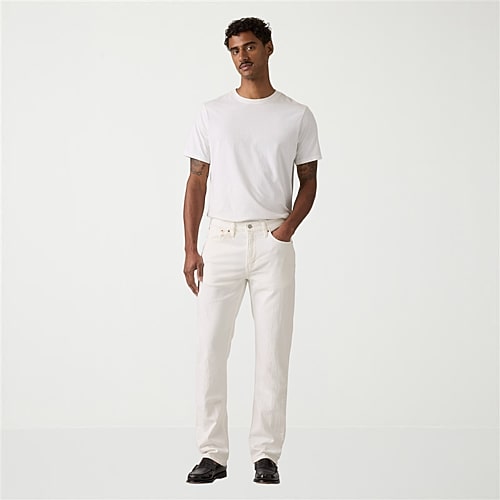 Click here for Levis Mens 514 Stretch Fabric Straight Leg Jean  3... prices