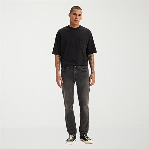 Click here for Levis Mens 511 Stretch Fabric Straight Leg Slim Fi... prices