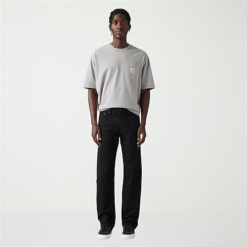 Click here for Levis Mens 513 Slim Fit Jean  38 30  Black prices