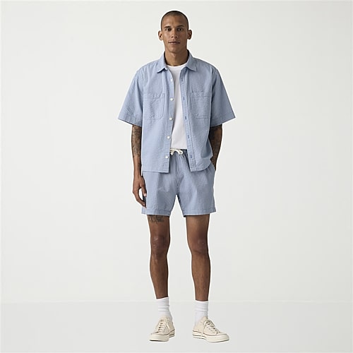 Click here for Levis Mens Xx Chino Easy Cotton Linen 6 Drawstring... prices