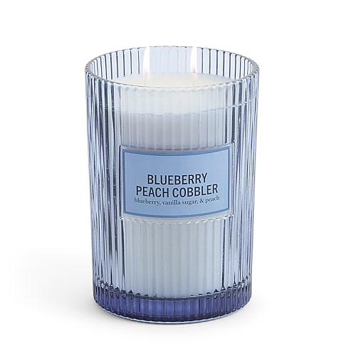 Click here for Martha Stewart 19oz Blueberry Peach Cobbler 2-Wick... prices