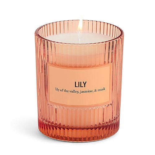 Click here for Martha Stewart 10oz Lily Single Wick Scented Jar C... prices