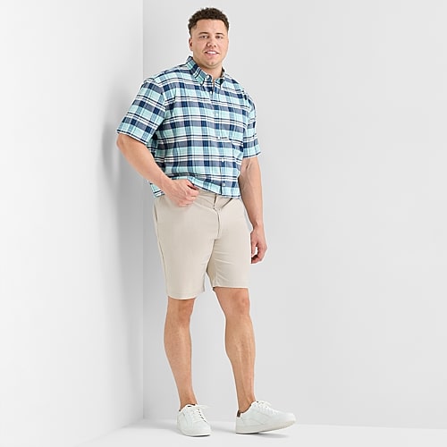 Click here for St. Johns Bay Extender Waistband Performance 10 &... prices