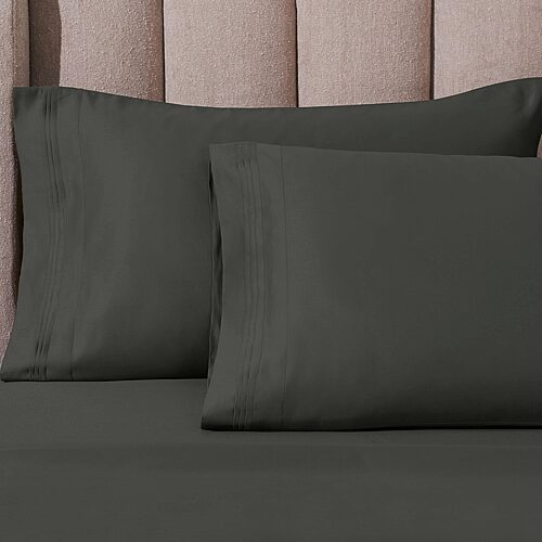 Click here for SUPERIOR Egyptian Cotton Sateen 1000tc Pillowcase... prices