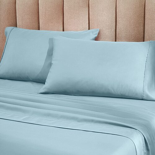 Click here for SUPERIOR Cotton Rich Blend Heavyweight Blend 1200t... prices