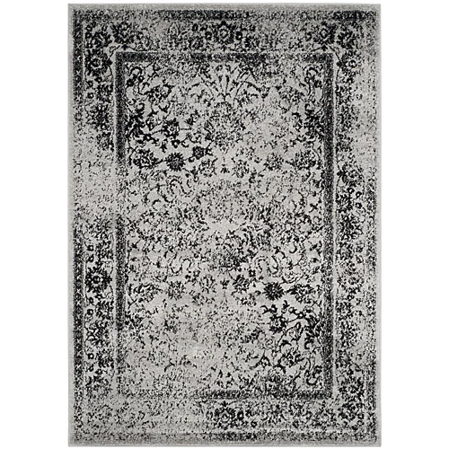 Click here for Safavieh Neeha Floral Area Rug  One Size  Multiple... prices