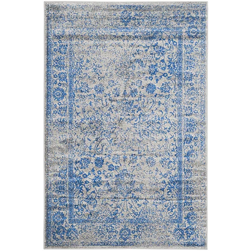 Click here for Safavieh Neeha Floral Area Rug  One Size  Multiple... prices