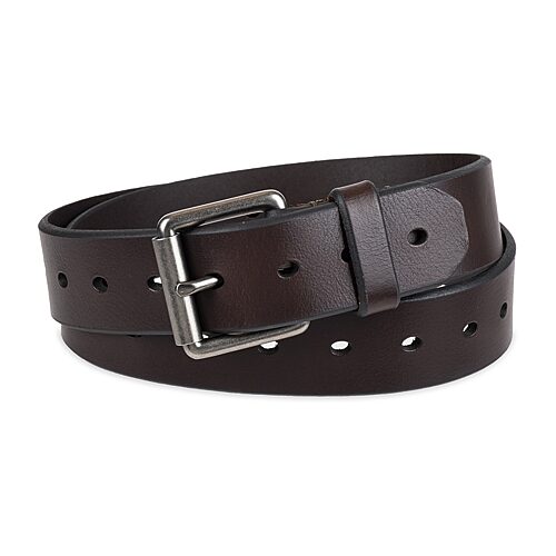 Click here for Levis Roller Buckle Mens Belt  Xxl (46-48)  Brown prices