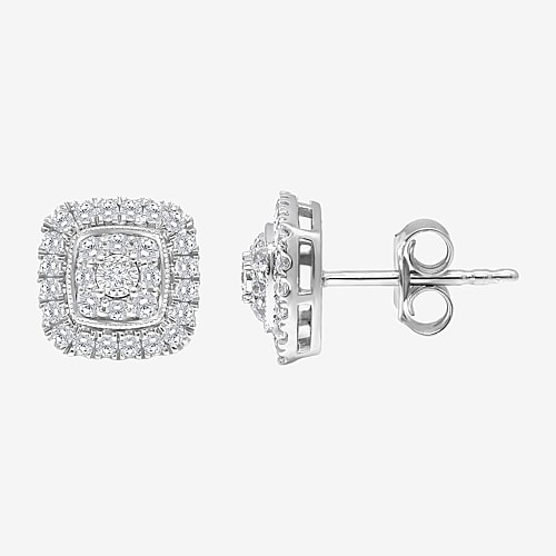 Click here for Tru Miracle (I / I1) 1/2 CT. T.W. Lab Grown White... prices