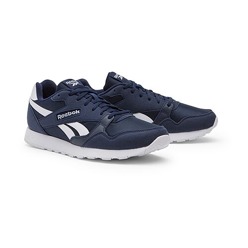 Click here for Reebok Ultra Flash Mens Running Shoes  8 Medium  B... prices