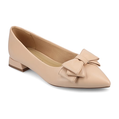 Click here for Journee Collection Ophelia Womens Pointed Closed T... prices