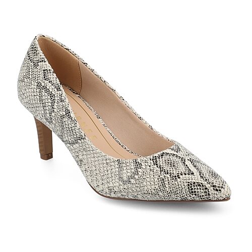 Click here for Journee Collection Scylee Womens Pointed Stiletto... prices