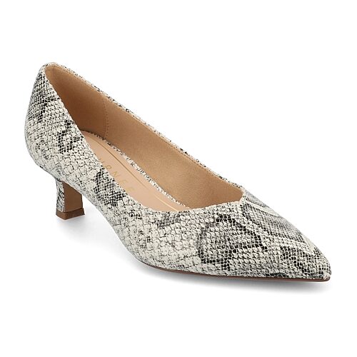 Click here for Journee Collection Womens Pammie Pointed Toe Kitte... prices