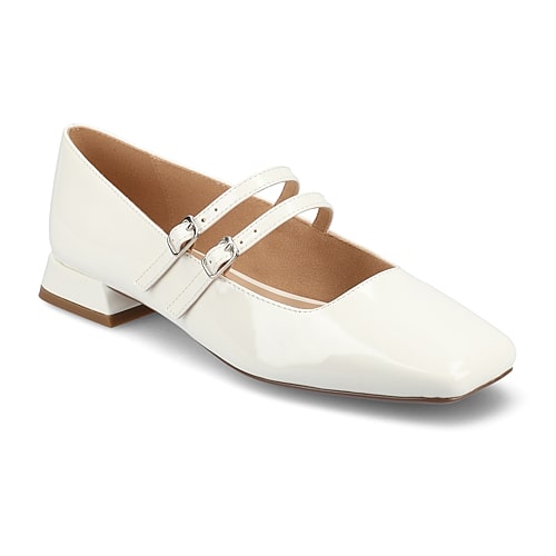 Click here for Journee Collection Gredah Womens Square Mary Jane... prices