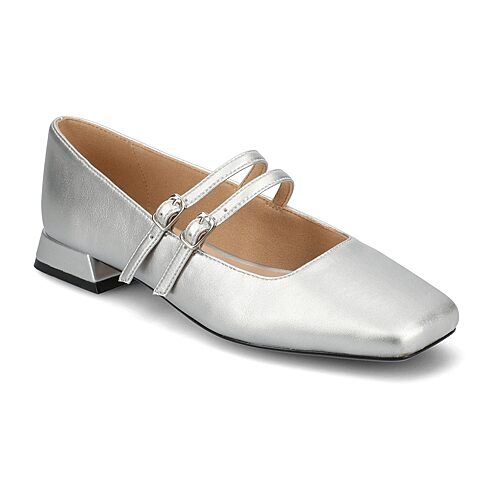 Click here for Journee Collection Gredah Womens Square Mary Jane... prices